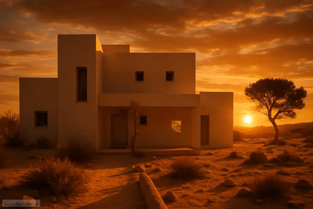 Home Page OLD - Autorender